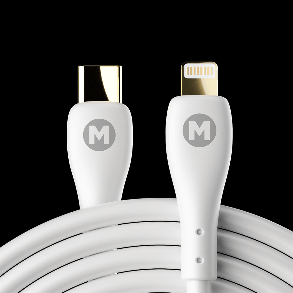 America's Highest Rated Smartphone Cable + Gorgeous Premium Chargers ...